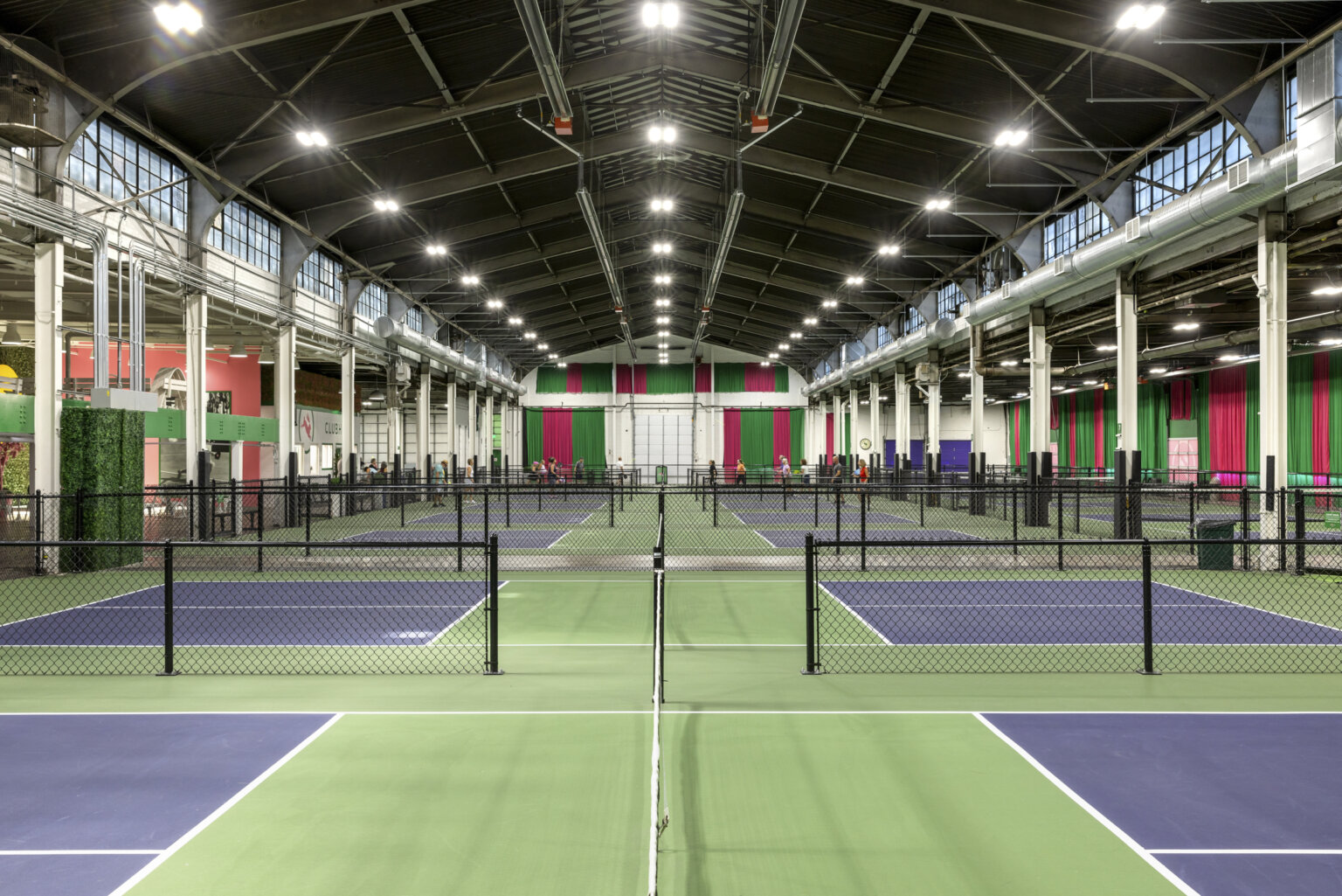 The Deco - First & First - first-first.com