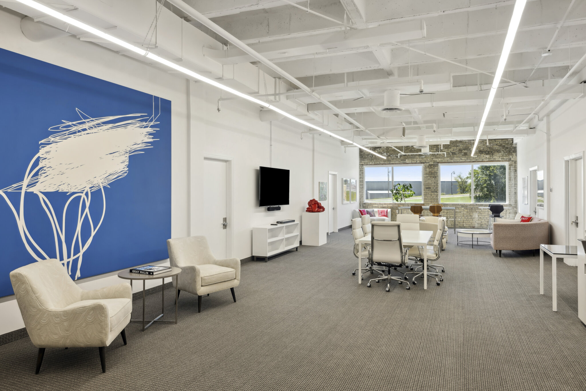 The Deco - First & First - first-first.com