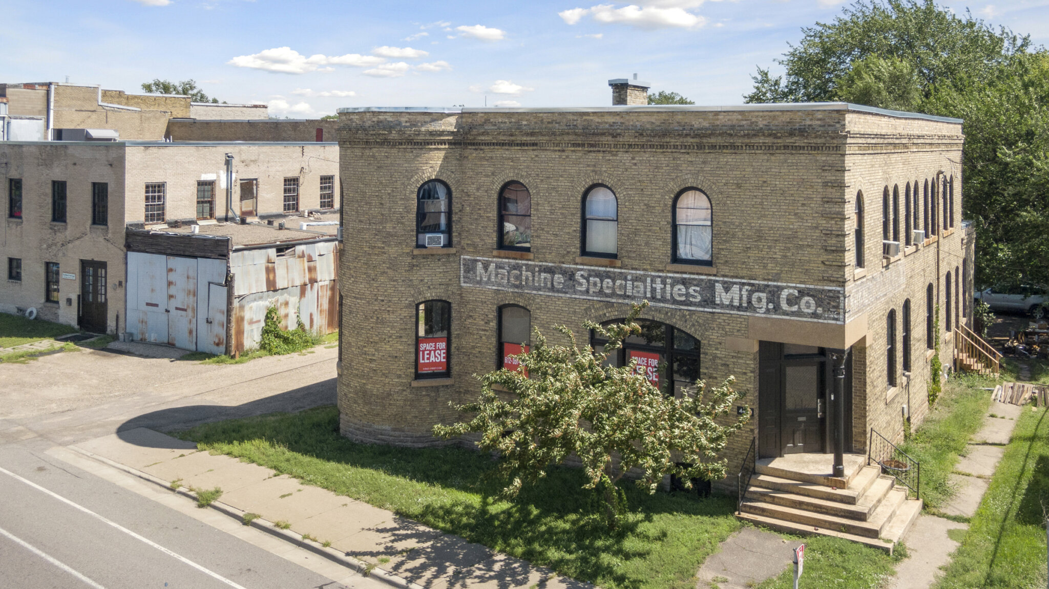 4400 Lyndale - First & First - first-first.com