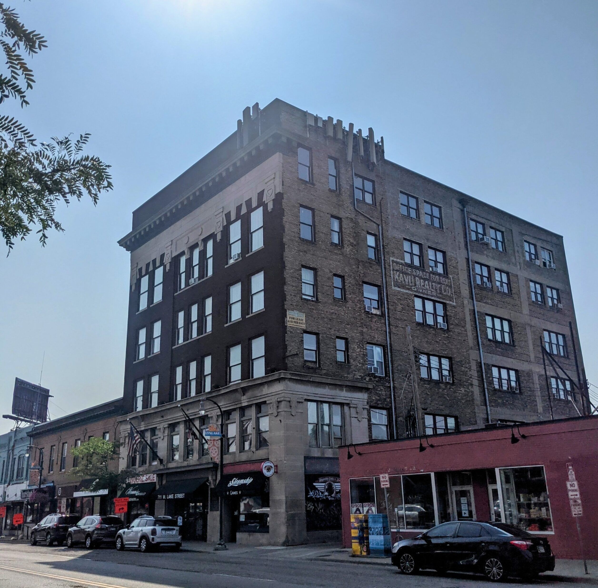 Places - First & First - first-first.com