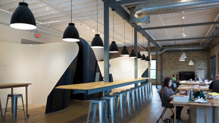 Icehouse Plaza - First & First - first-first.com